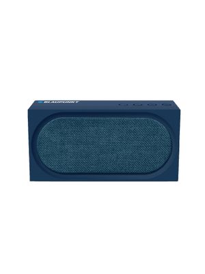 Buy Blaupunkt BT55 12W Portable Bluetooth Speaker with Dual Passive ...