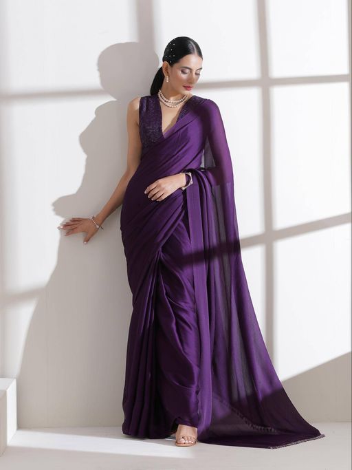 Buy Sarees for Women Online in India from a Wide Range of Collections