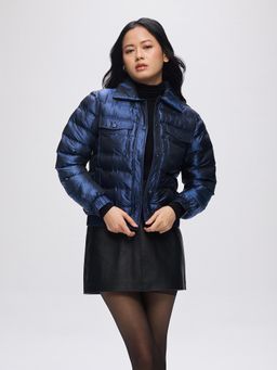 Buy Fort Collins Womens Regular Length Winter Jacket (M) Online