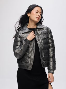 Buy Fort Collins Womens Regular Length Winter Jacket (M) Online