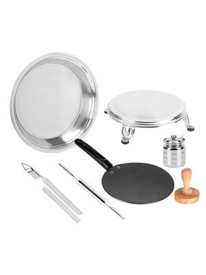 Buy Omega Roti Maker Set - 7PCS Online