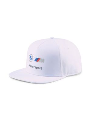 Buy Puma Bmw Mms Fb White Cap Online