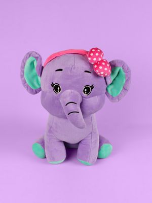 Buy DukieKooky Pretty Ellie Soft Toy online