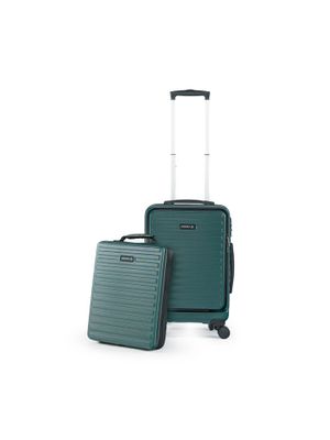 Assembly Luggage and Travel Bag : Buy Assembly Cabin Luggage Trolley ...
