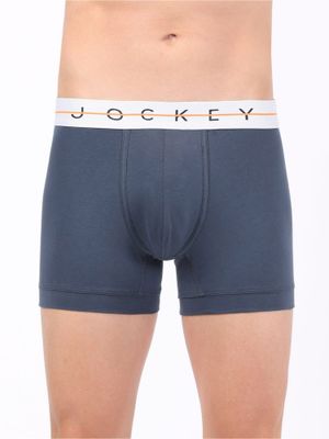 Jockey Trunks : Buy Jockey Ny16 Mens Super Cotton Solid Trunk With ...