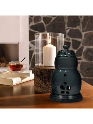 Buy Iris Electrical Vaporizer Lamp Online
