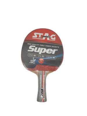 Buy STAG Super TT Racket Flared Online