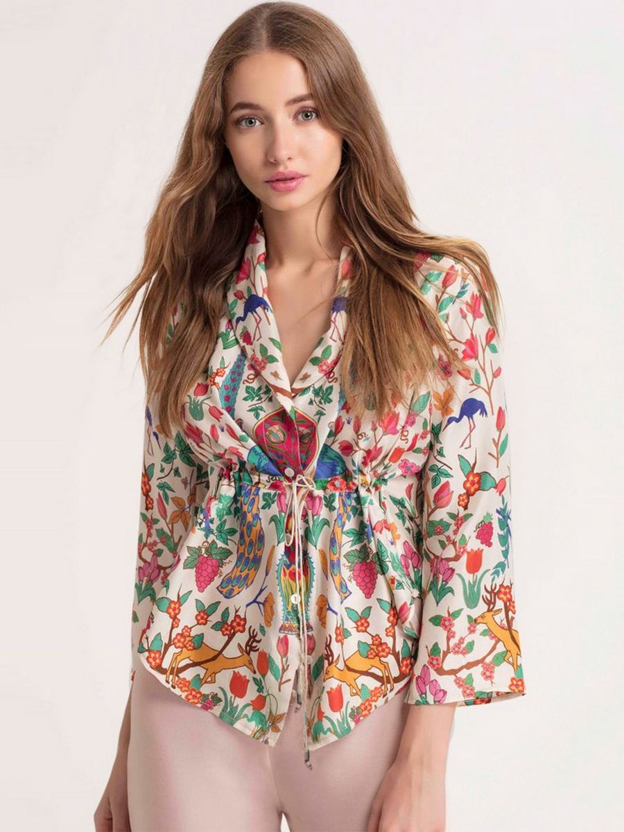 Buy Trending Tops for Women With Diverse Collection Online in India