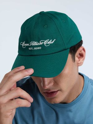 Buy Cava Athleisure Forest Cava Club Cap Online