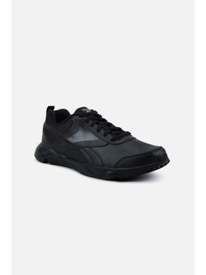 Buy Reebok CLASSIC SPORT M Men Black Running Shoes (UK 5) Online