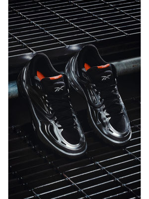 Buy Reebok Engine A Mens Grey Basketball Shoes (UK 6) Online