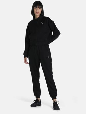 Buy Puma Train Fav Knit Tracksuit (Set of 2) Online