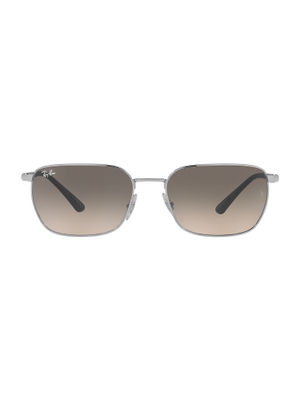 Ray-Ban Women Sunglasses : Buy Ray-Ban Silver Sunglasses(0RB3684|Square ...