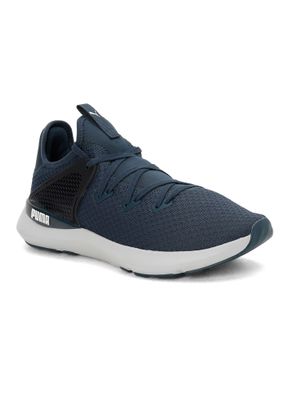 Buy Puma Pure XT Fresh Men Blue Training Shoes Online
