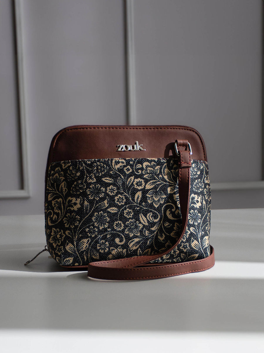 Buy Zouk Bags For Women & Men At Discounts Above 60%