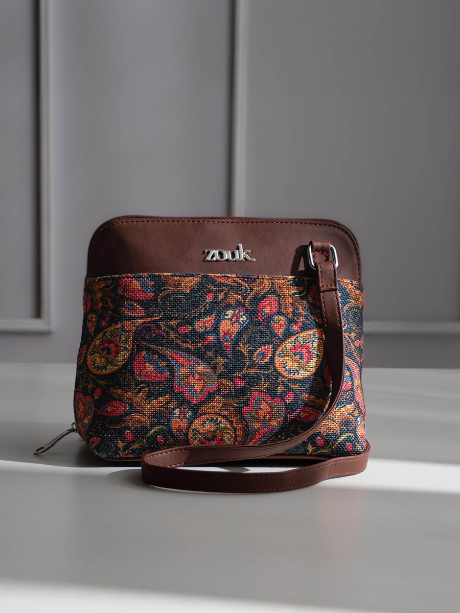 Buy Zouk Bags For Women & Men At Discounts Above 60%