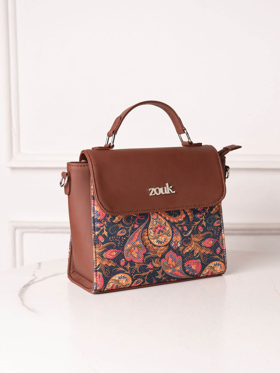 Buy Zouk Bags For Women & Men At Discounts Above 60%