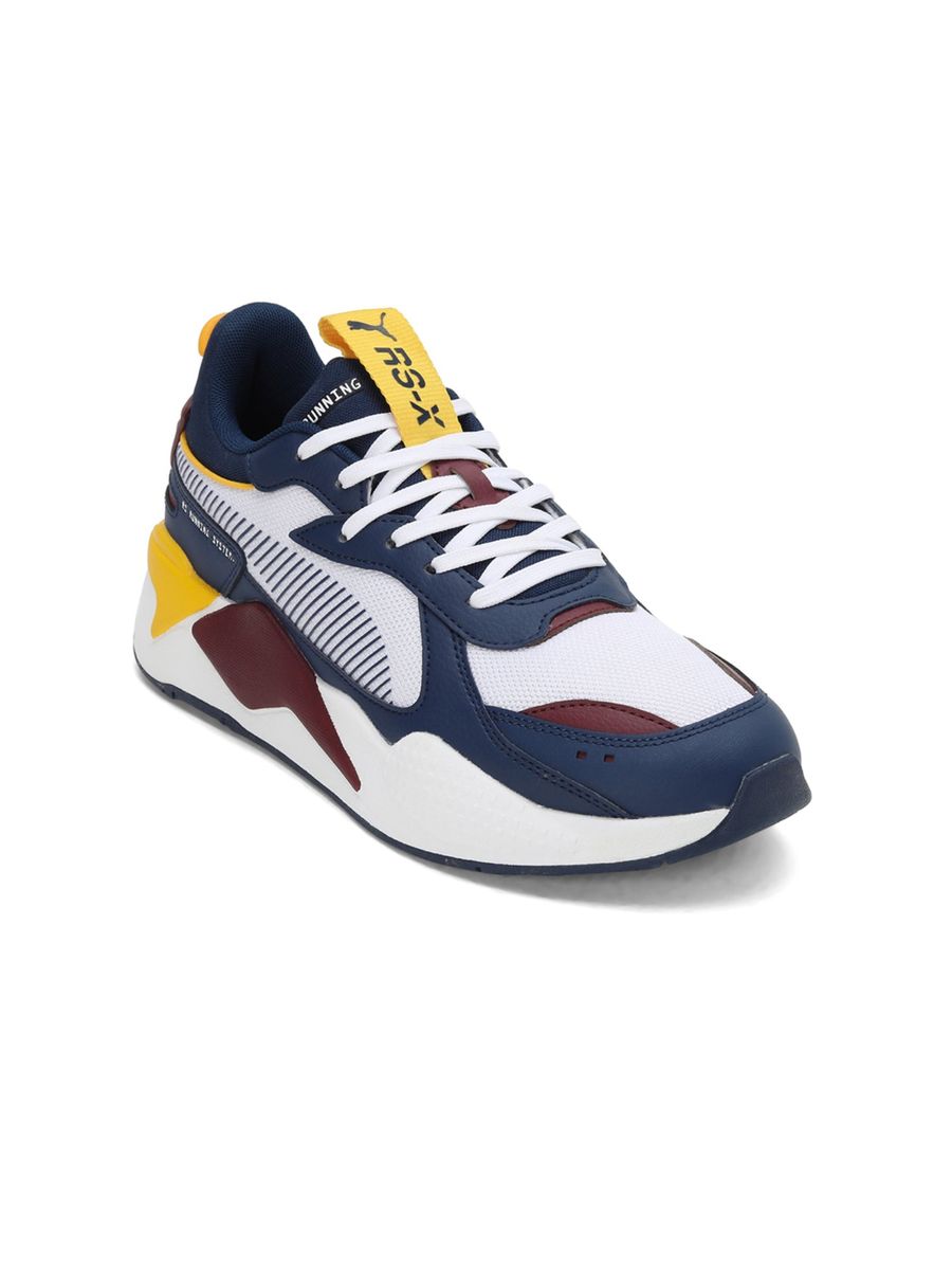 Buy Puma Shoes & Accessories At Best Prices Online In India