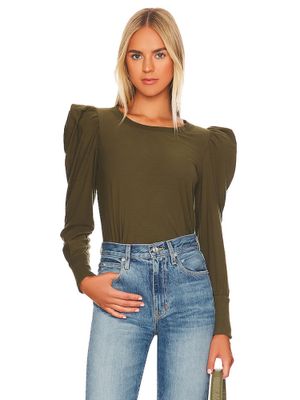 Nation LTD Tops : Buy Nation LTD Romy Modest Top Online | Nykaa Fashion