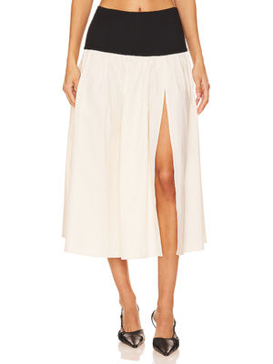 Buy Lovers and Friends x Anja Dujakovic Mac Tube Top (L) Online