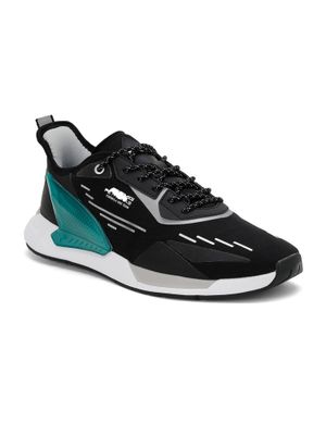 Buy Puma Mapf1 Zenon Speed Unisex Black Sneakers Online