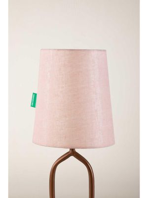 Buy Freedom Tree Solid Pink Taper Lamp Online