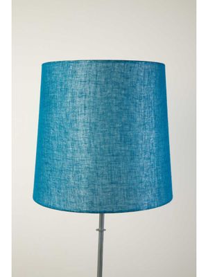 Buy Freedom Tree Solid Blue Taper Lamp Online