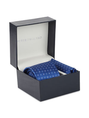 Peter England Ties Cufflinks and Pocket Squares : Buy Peter England ...