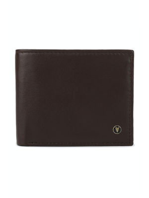 Van Heusen Wallets : Buy Van Heusen Brown Wallet Online | Nykaa Fashion.