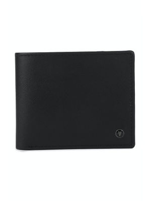 Van Heusen Wallets : Buy Van Heusen Black Wallet Online | Nykaa Fashion.