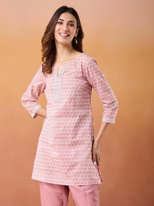 Buy Fabindia Collection At Upto 60% Off Online In India