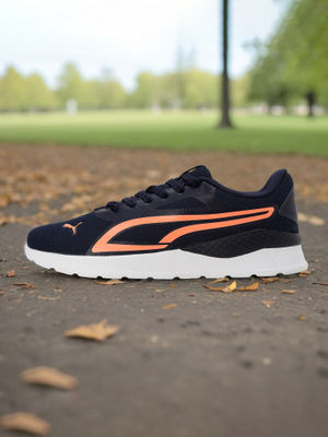 Buy Puma Armour V2 Mens Blue Sneakers Online