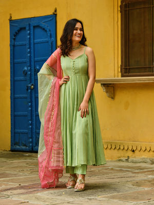 Buy Urbanstree Netra Suit Set (Set of 3) Online