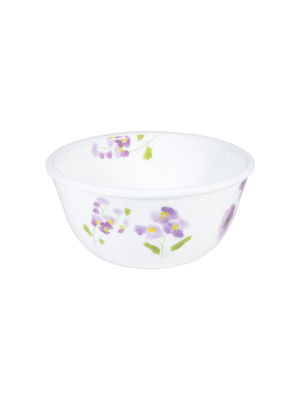 Buy Corelle Asia Collection Violet Mist 355ml Soup Bowl Pack of 6 Online