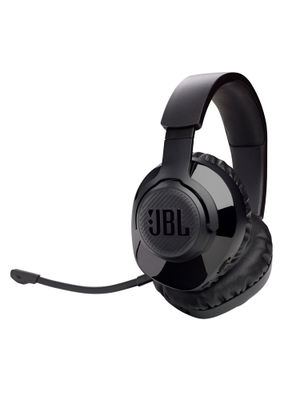 Buy JBL Quantum 350 Wireless Bluetooth PC Gaming Headset, Lossless 2 ...