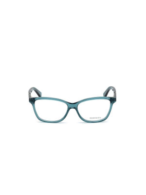 Diesel Eyeglass Frames : Buy Diesel Transparent Cat Eye Eyeframes ...