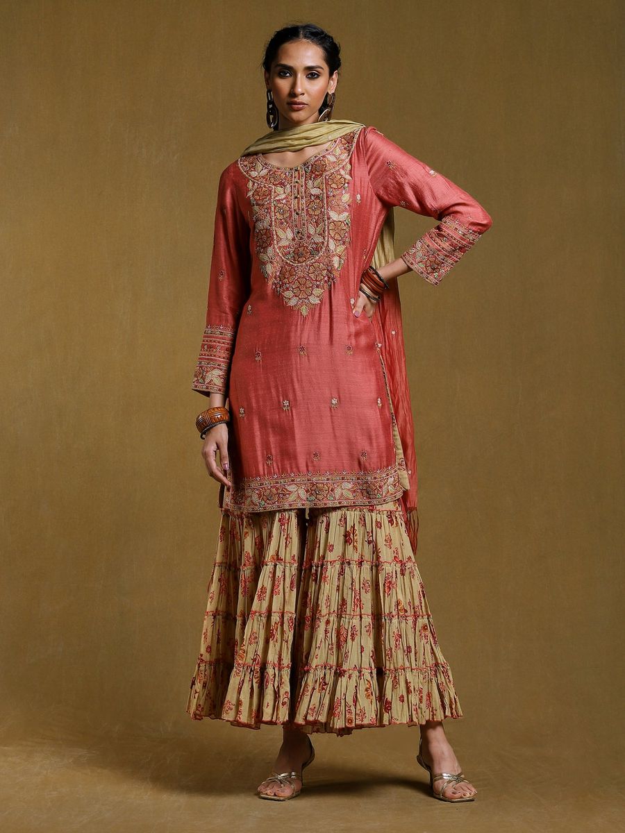 Buy Ritu Kumar Designer Collection At Best Deals Online In India