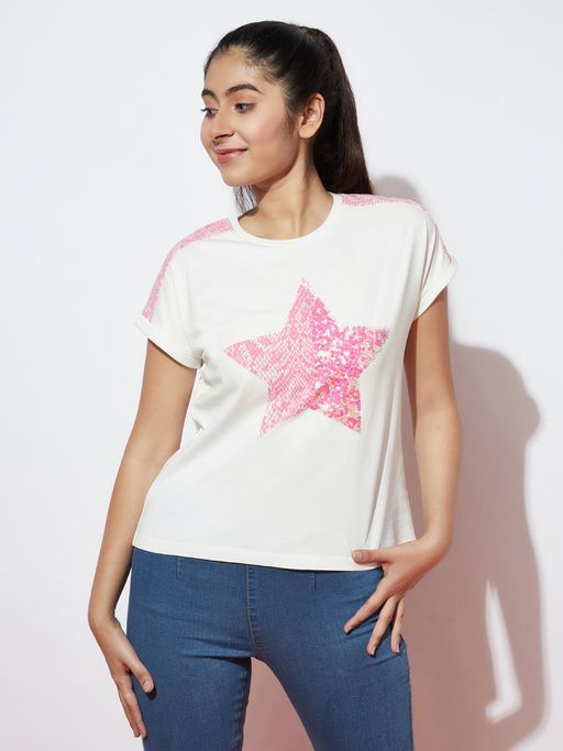 Buy Spunkies T Shirts Online At Best Price Offers In India