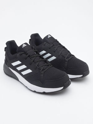Buy adidas Cyberrun M Running Shoes Black Online
