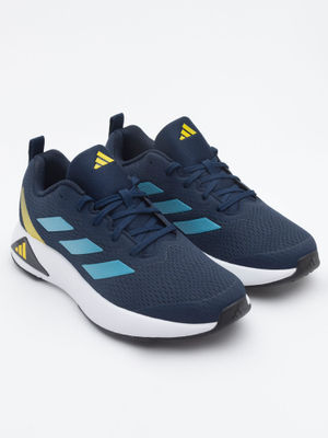 Buy adidas Grip -Ed Run M Running Shoes Navy Blue Online