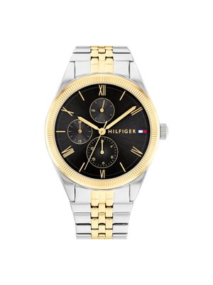 Buy Tommy Hilfiger TH1782591 Round Dial Multifunction Analog for Women ...
