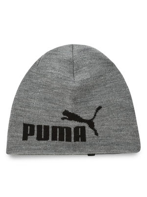 Buy Puma ESS Cuffless Unisex Grey Beanies Online
