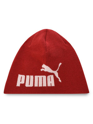 Buy Puma ESS Cuffless Unisex Red Beanies Online