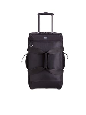 Buy CARPISA Trolley Bag From Advance Go - Black (M) Online