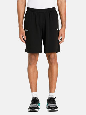 Buy Puma Mercedes Motorsport F1 Essentials Men's Shorts Online