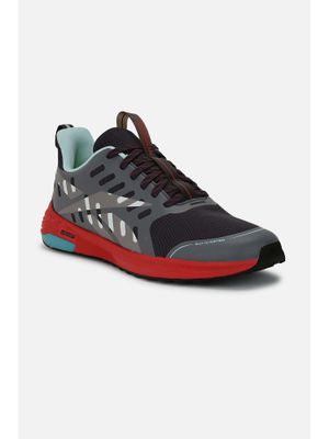 Buy Reebok Men Black Running Shoes (UK 6) Online