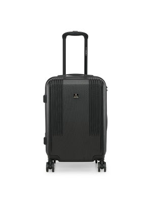 Swiss Brand Luggage And Travel Bag : Buy Swiss Brand Sion 2.0 Black ...