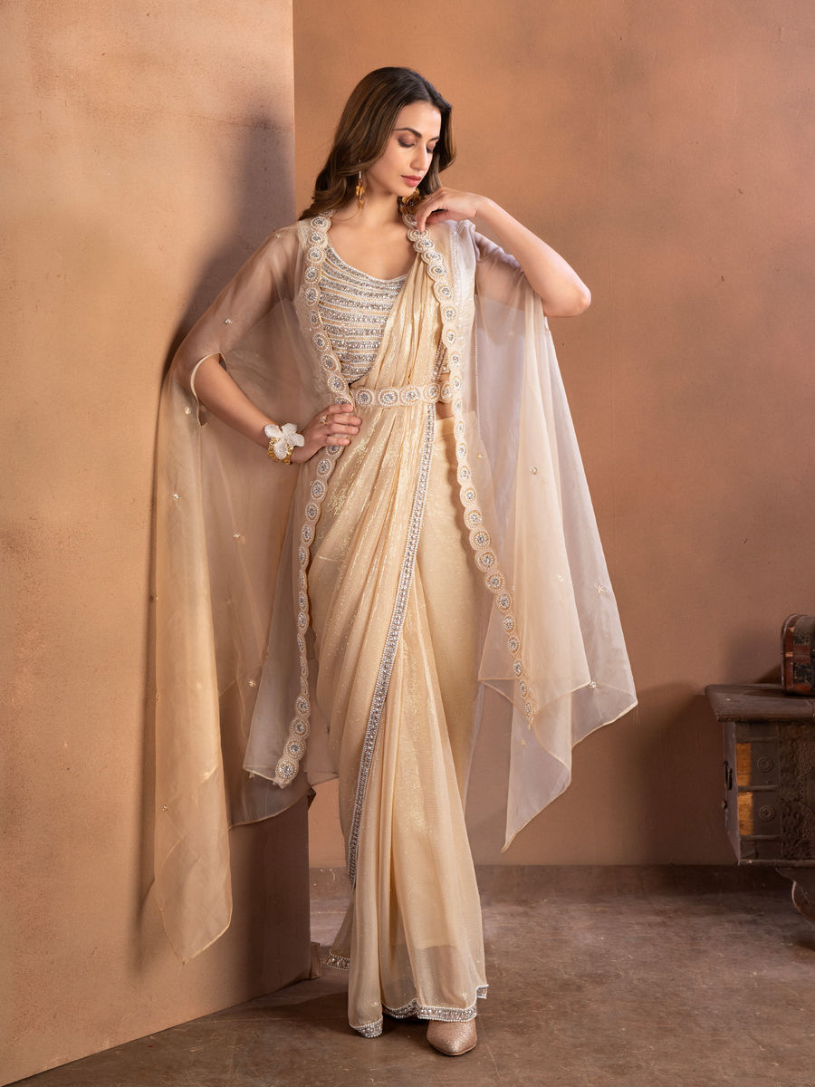 Label S4U - Buy Latest Label S4U Designs Online | Nykaa Fashion
