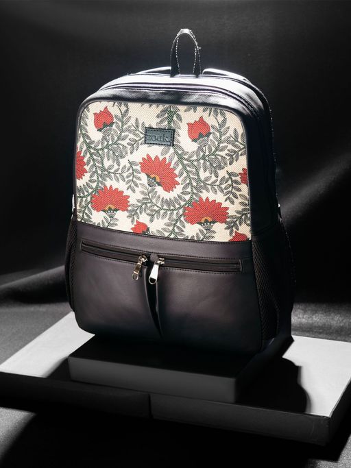 Buy Exquisite Range Of Zouk Backpacks Online At Great Deals