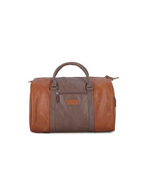 Buy VIP Asta Duffle Bag H - Brown Online